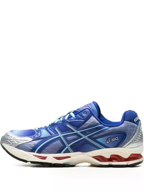 Asics X Kith Gel-nimbus .1 Sneakers
