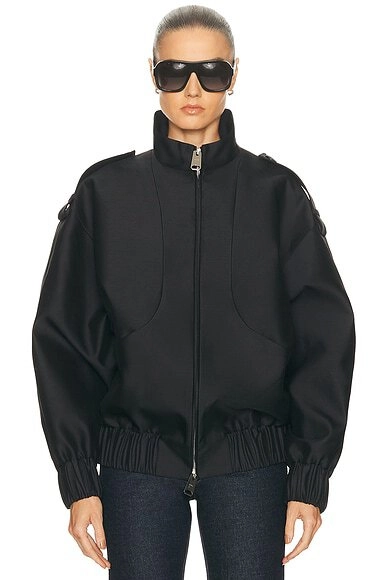 Khaite Sigi Jacket