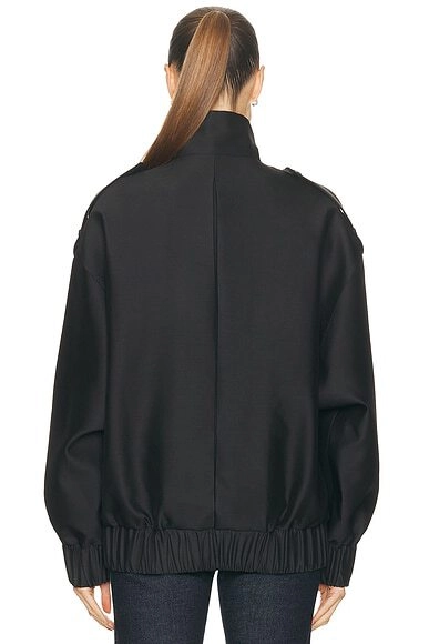 Khaite Sigi Jacket