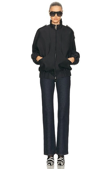 Khaite Sigi Jacket
