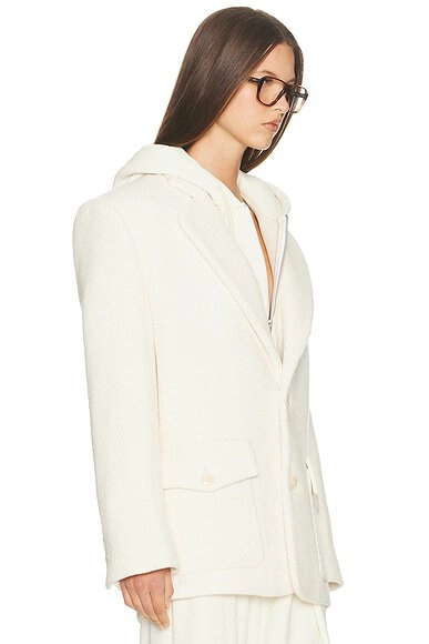 HELSA The Very Oversized Blazer