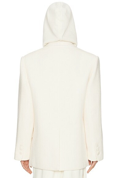 HELSA The Very Oversized Blazer