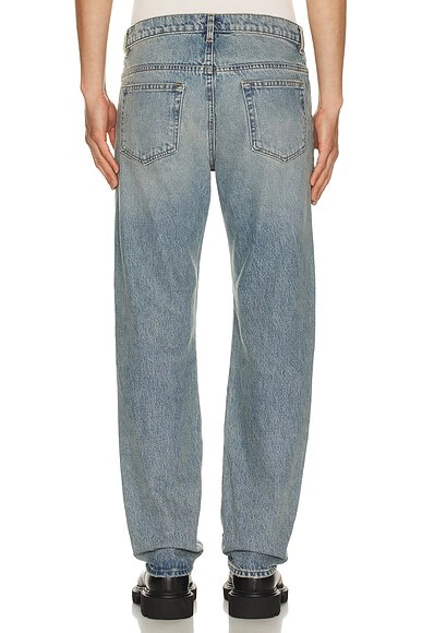 FRAME The Straight Jean - Kinetic