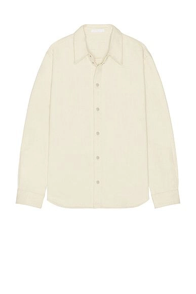 Helmut Lang Denim Shirt