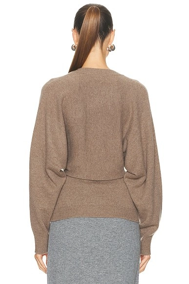 SRG Lieigh Cashmere Dolman Cardigan