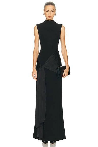 SRG Jia Dress