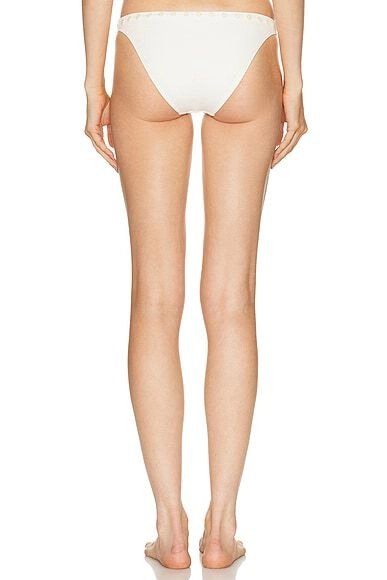 Staud Gemma Bikini Bottom