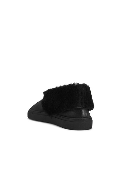 Christopher Esber Alfie Shearling Boot