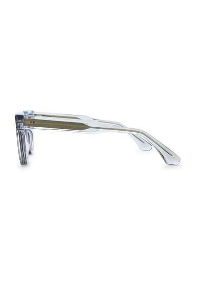 Chimi 04 Sunglasses - Grey