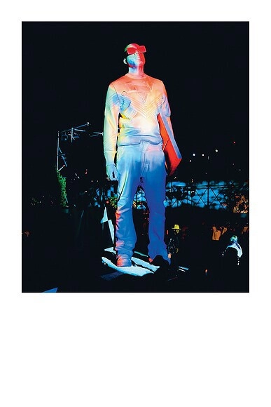 Assouline Louis Vuitton: Virgil Abloh
