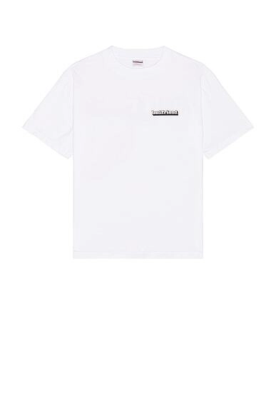 BADFRIEND Magnify Tee