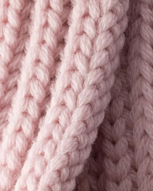 Prada Wool Scarf