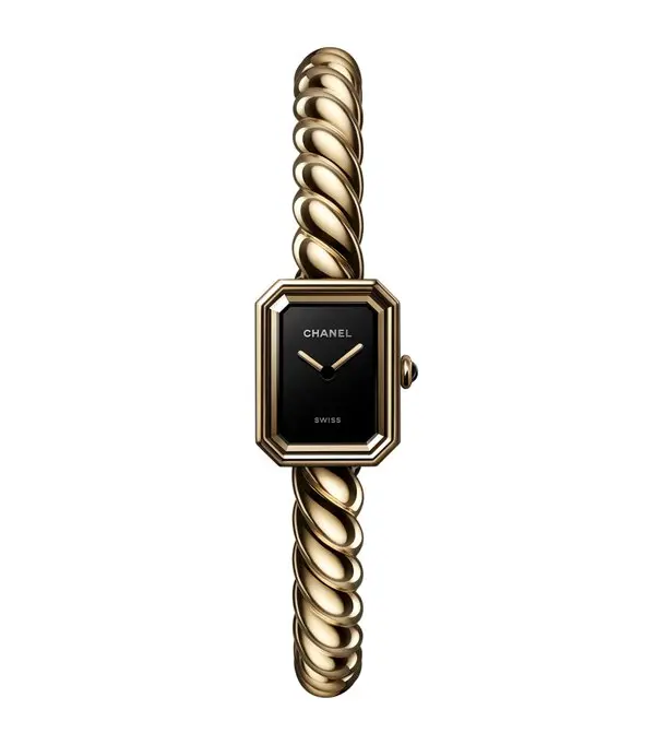 Chanel Première Galon Watch
