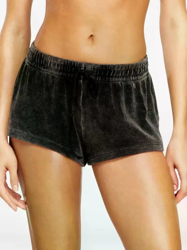 DIESEL® Vanessadnmn Drawstring Shorts