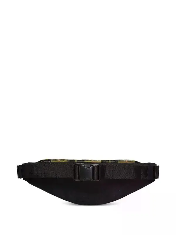 Nike Heritage Plaid Belt Bag