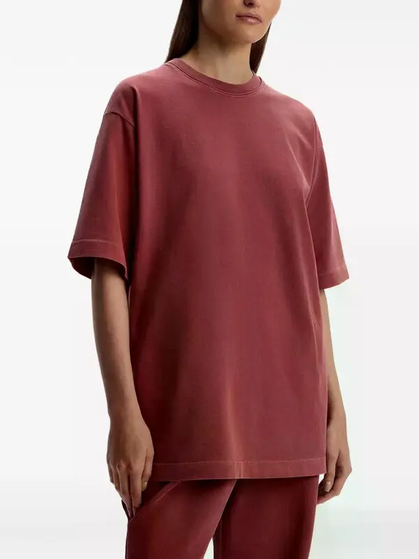 12 STOREEZ Crew Neck T-shirt