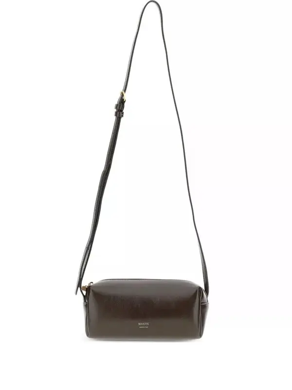 Khaite Mini Kye Cross Body Bag