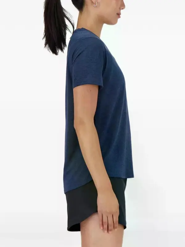 NEW BALANCE Athletics Short Sleeve T-shirt
