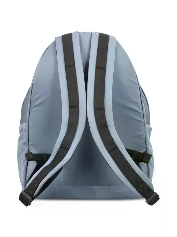 Stone Island Nylon Metal Backpack - Blue
