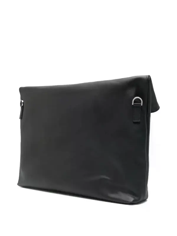 HERSKIND Leather Shoulder Bag