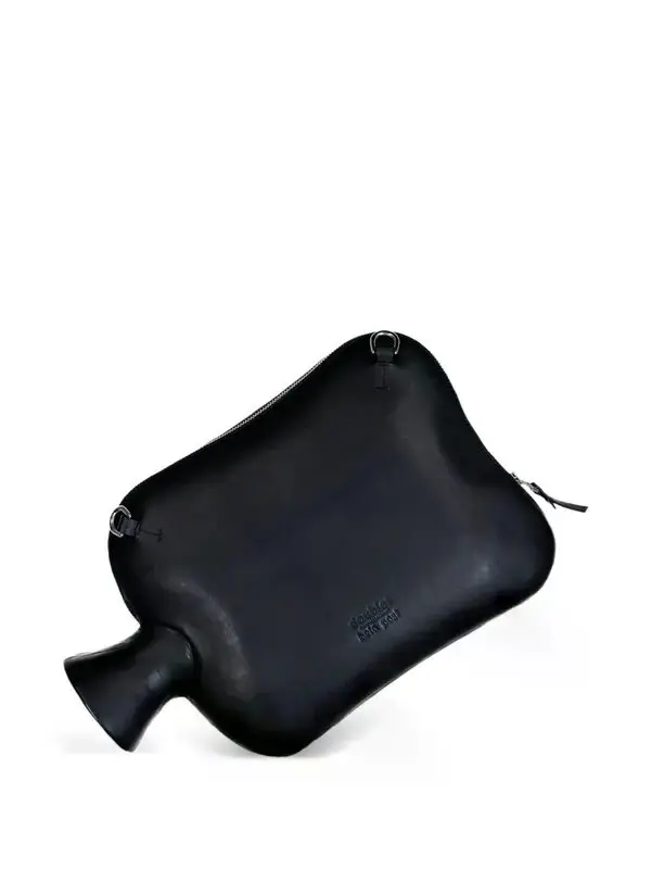 DOUBLET Bottle-shaped Shoulder Bag