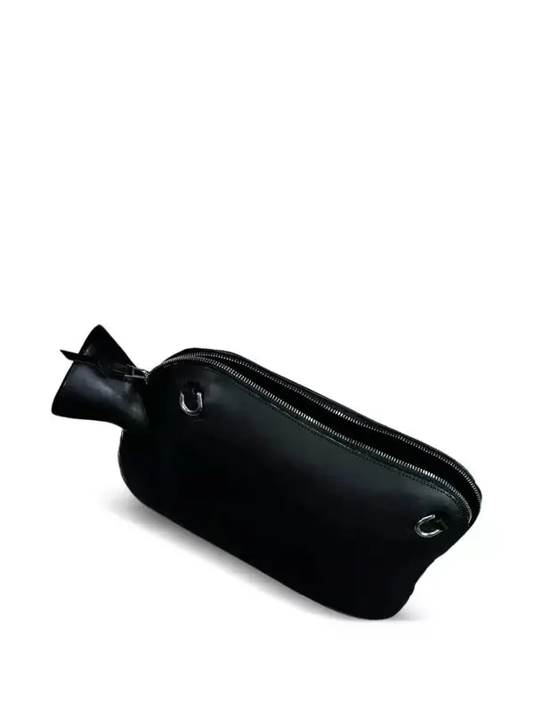 DOUBLET Bottle-shaped Shoulder Bag