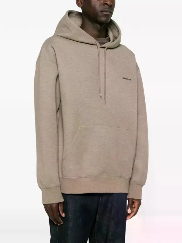 Carhartt Work In Progress Alda Hoodie - Neutrals
