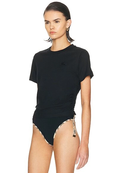 Burberry Short Sleeve T-shirt