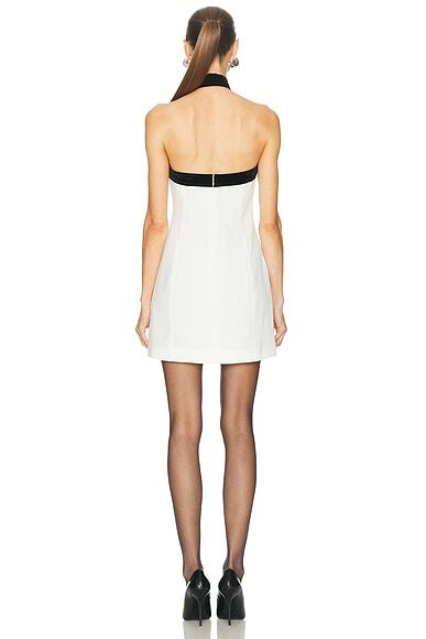 Simkhai Jolie Mini Dress
