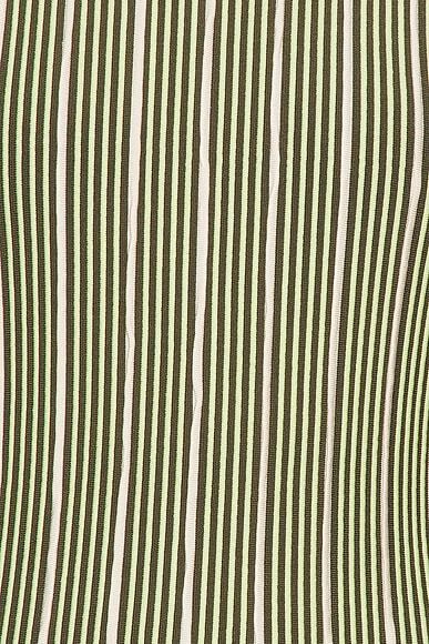 Simkhai Oaklen Midi Dress - Pine Multi