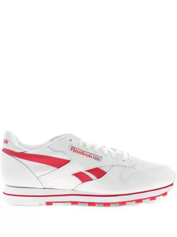 REEBOK Leather Low-top Sneakers