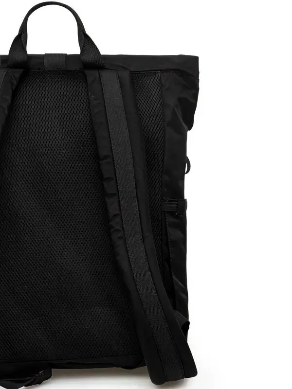 Marc O'polo Buckle Rolltop Backpack