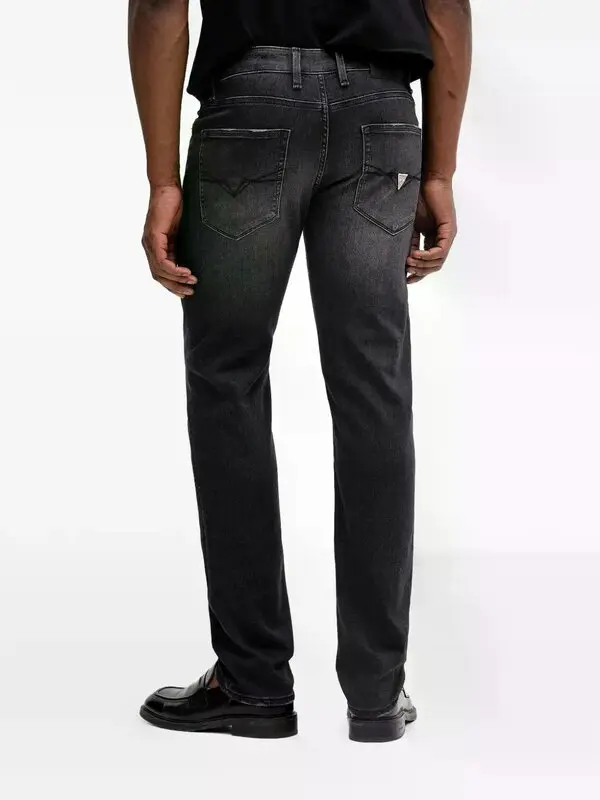 Guess Angels Faded Jeans