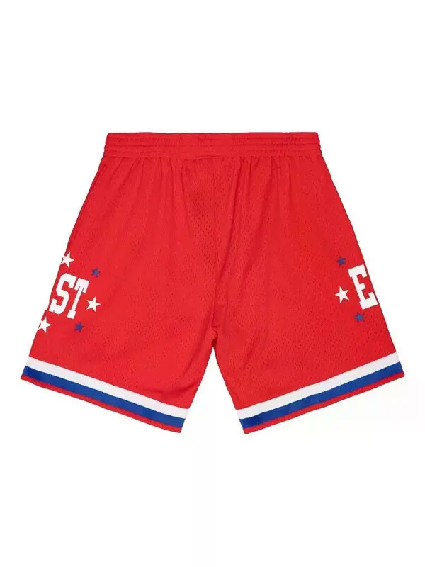 Mitchell & Ness Nba All-star Game Shorts