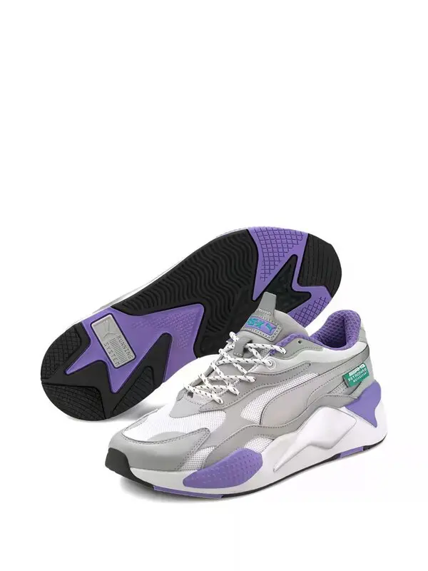 PUMA X Mercedes-amg Rs-x3 Sneakers