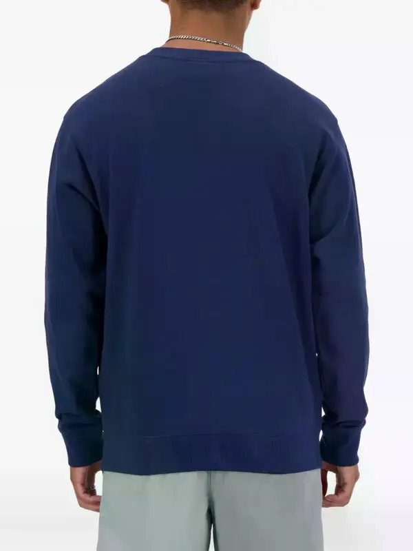 NEW BALANCE Sport Essentials Crew-neck Sweatshirt