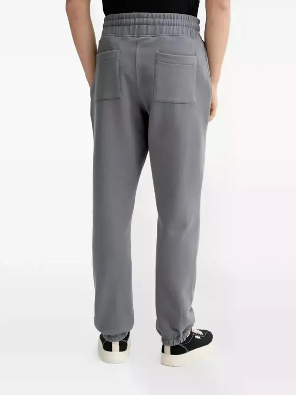 ALLSAINTS Logo Square-pocket Joggers