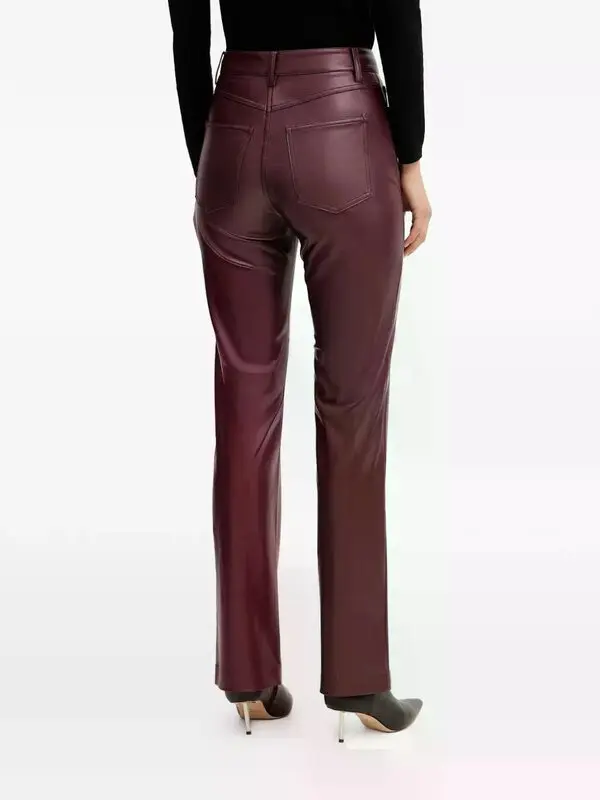 Guess Pocket Straight Trousers