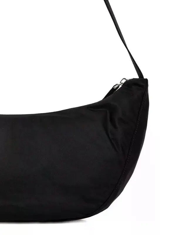 Marc O'polo Pocket Crossbody Bag - Black