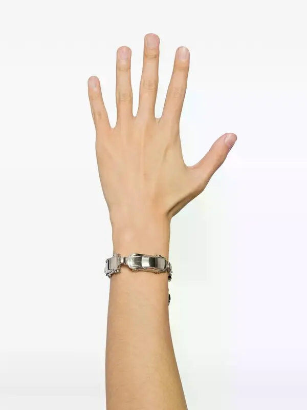 MIDORIKAWA Car Chain Bracelet