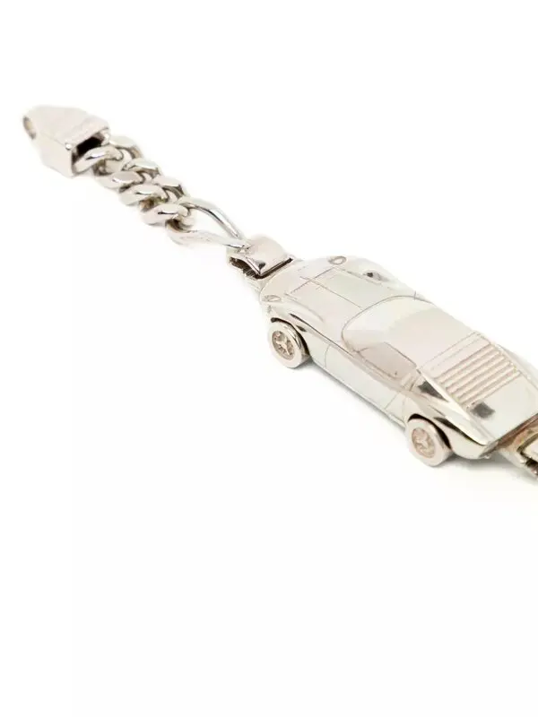MIDORIKAWA Car Chain Bracelet
