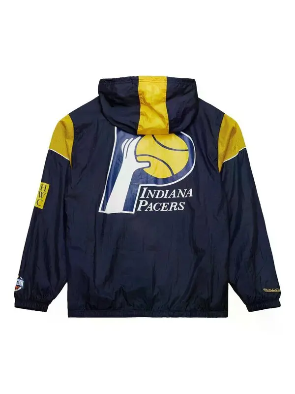 Mitchell & Ness Team Og 3.0 Jacket
