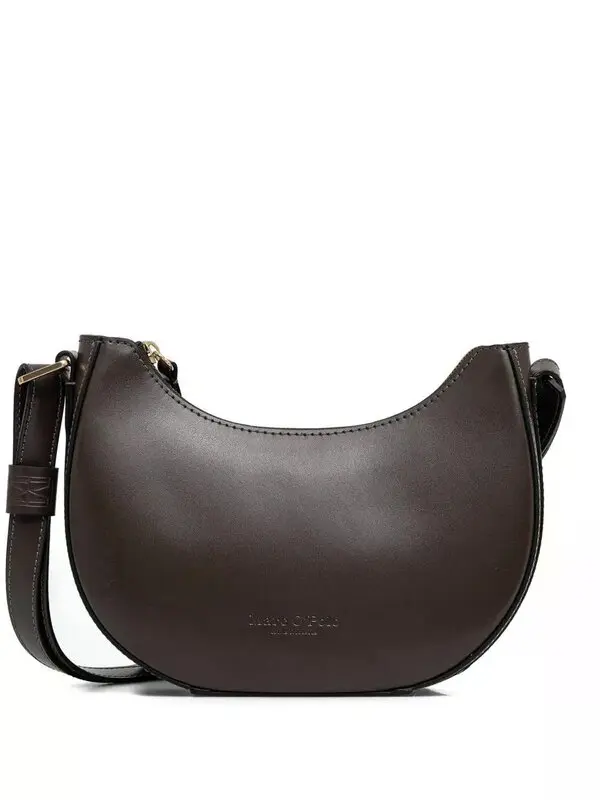 Marc O'polo Topstitched Zip Bag