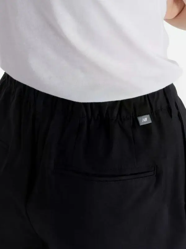 NEW BALANCE Boylston Twill Tapered Trousers