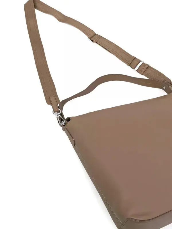 Marc O'polo Debossed Logo Tote Bag