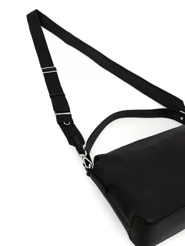 Marc O'polo Debossed Logo Tote Bag
