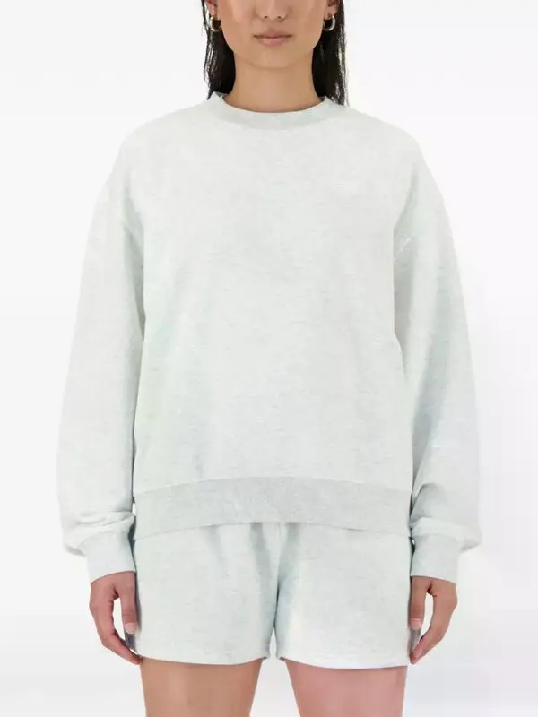 NEW BALANCE Sport Essentials Crew-neck Sweatshirt