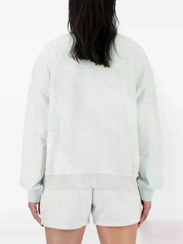 NEW BALANCE Sport Essentials Crew-neck Sweatshirt