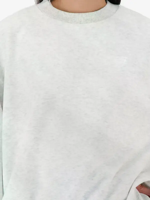 NEW BALANCE Sport Essentials Crew-neck Sweatshirt
