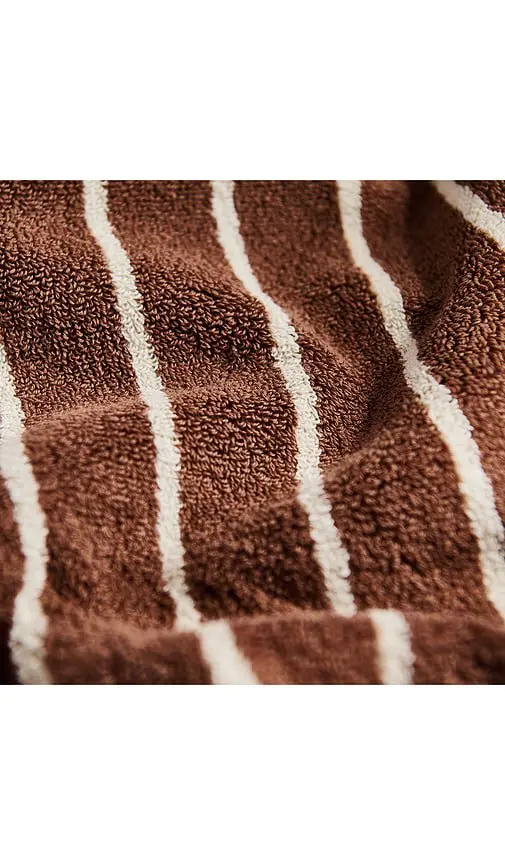 SLOWTIDE Koko Plush Bath Towel